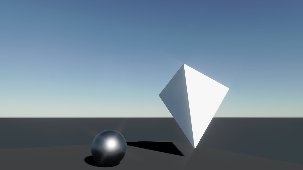 A collection of small Xenko usage samples - Showcase - Stride Forums